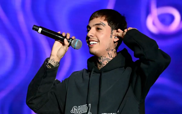 [10+] Natanael Cano Wallpapers