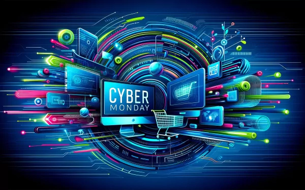 cyber-controller Desktop Wallpapers, Phone Wallpaper, PFP, Gifs, and ...