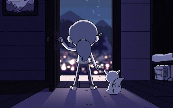 Hilda - Desktop Wallpapers, Phone Wallpaper, PFP, Gifs, and More!