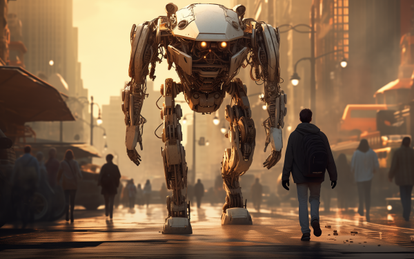 Mecha - Desktop Wallpapers, Phone Wallpaper, PFP, Gifs, and More!