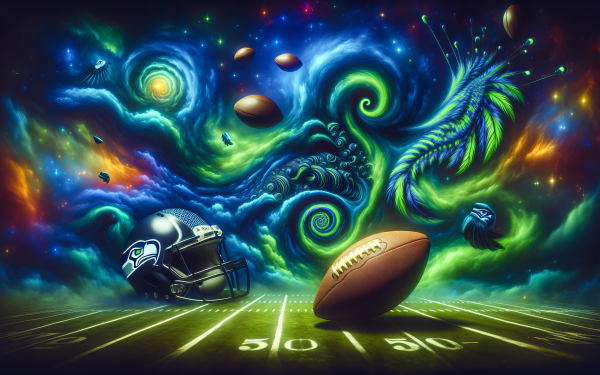 [280+] Seattle Seahawks Wallpapers