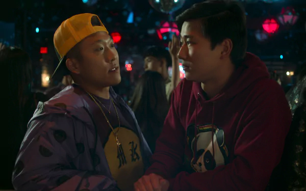 [10+] The Brothers Sun Wallpapers