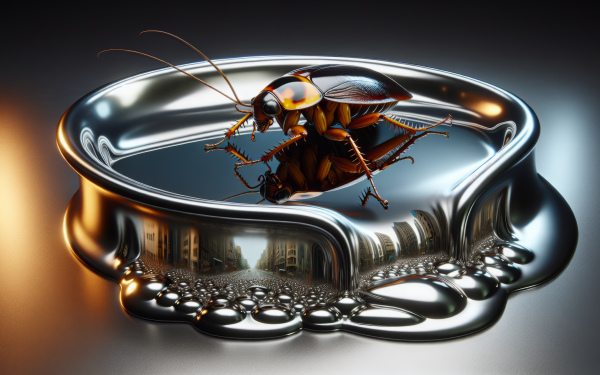 Cockroach - Desktop Wallpapers, Phone Wallpaper, PFP, Gifs, and More!