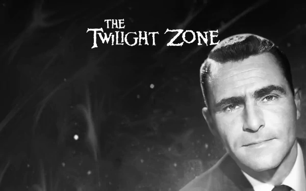 [10+] The Twilight Zone Wallpapers