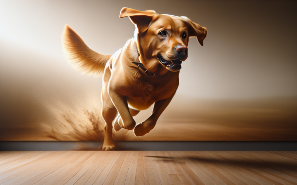 Labrador Retriever - Desktop Wallpapers, Phone Wallpaper, PFP, Gifs ...