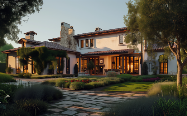 Luxury Home Wallpapers