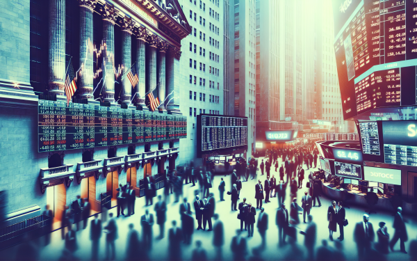 Stock Market - Desktop Wallpapers, Phone Wallpaper, PFP, Gifs, and More!