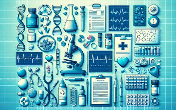 Medicine - Desktop Wallpapers, Phone Wallpaper, PFP, Gifs, and More!