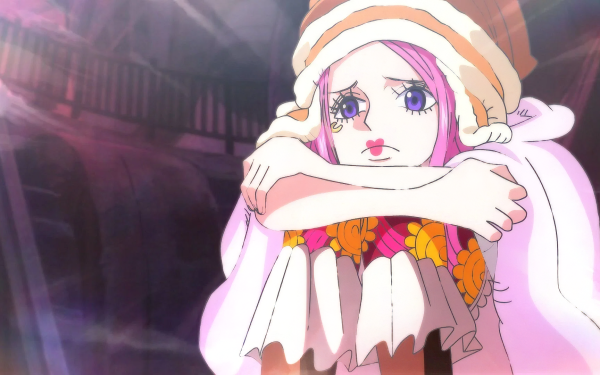 Jewelry Bonney - Desktop Wallpapers, Phone Wallpaper, PFP, Gifs, and More!