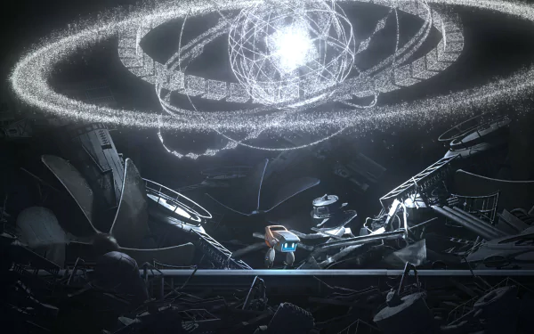 BlazBlue Entropy Effect Wallpapers