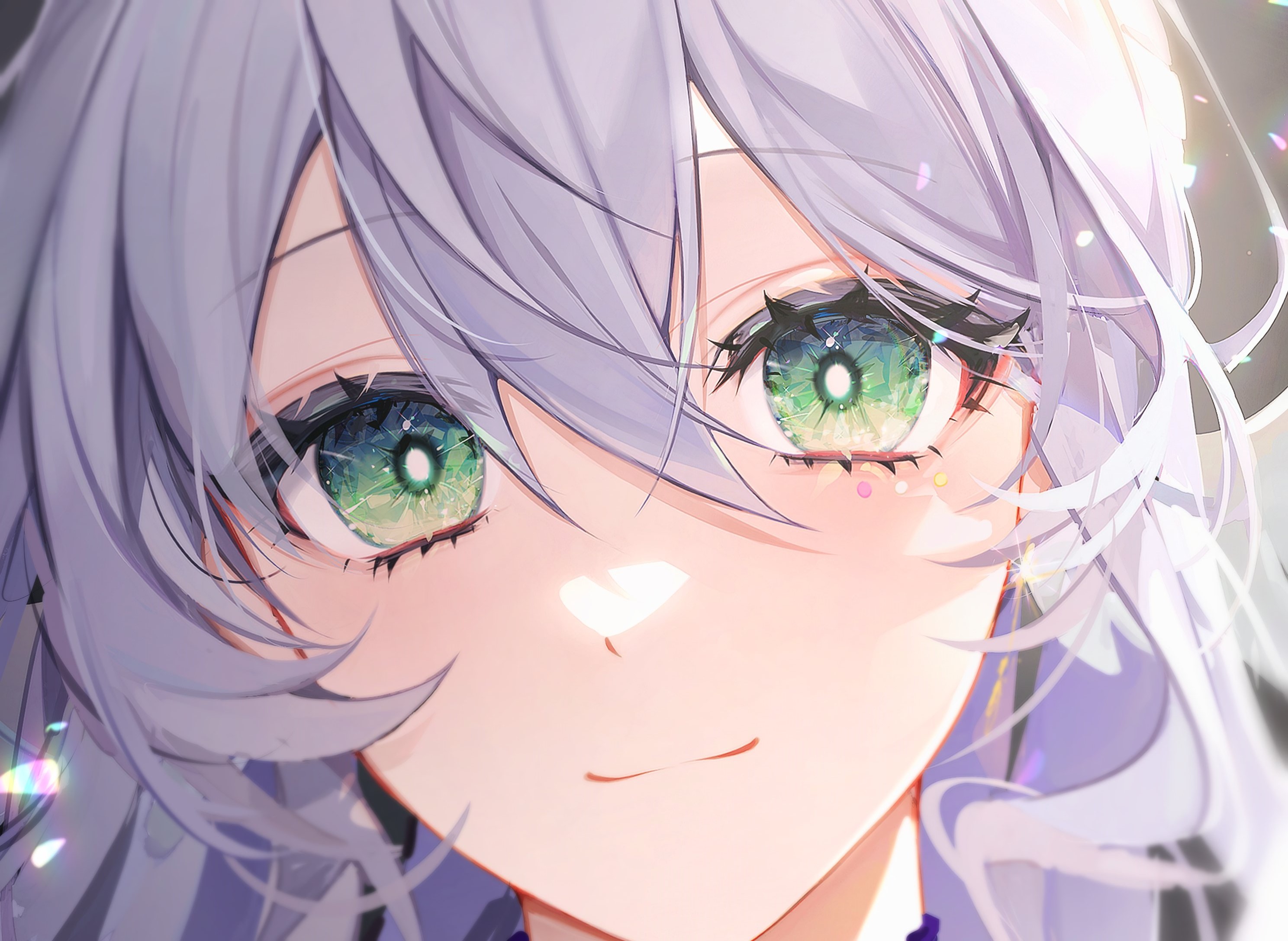 Robin’s Radiant Gaze – Honkai: Star Rail HD Wallpaper by 58 / fevercell