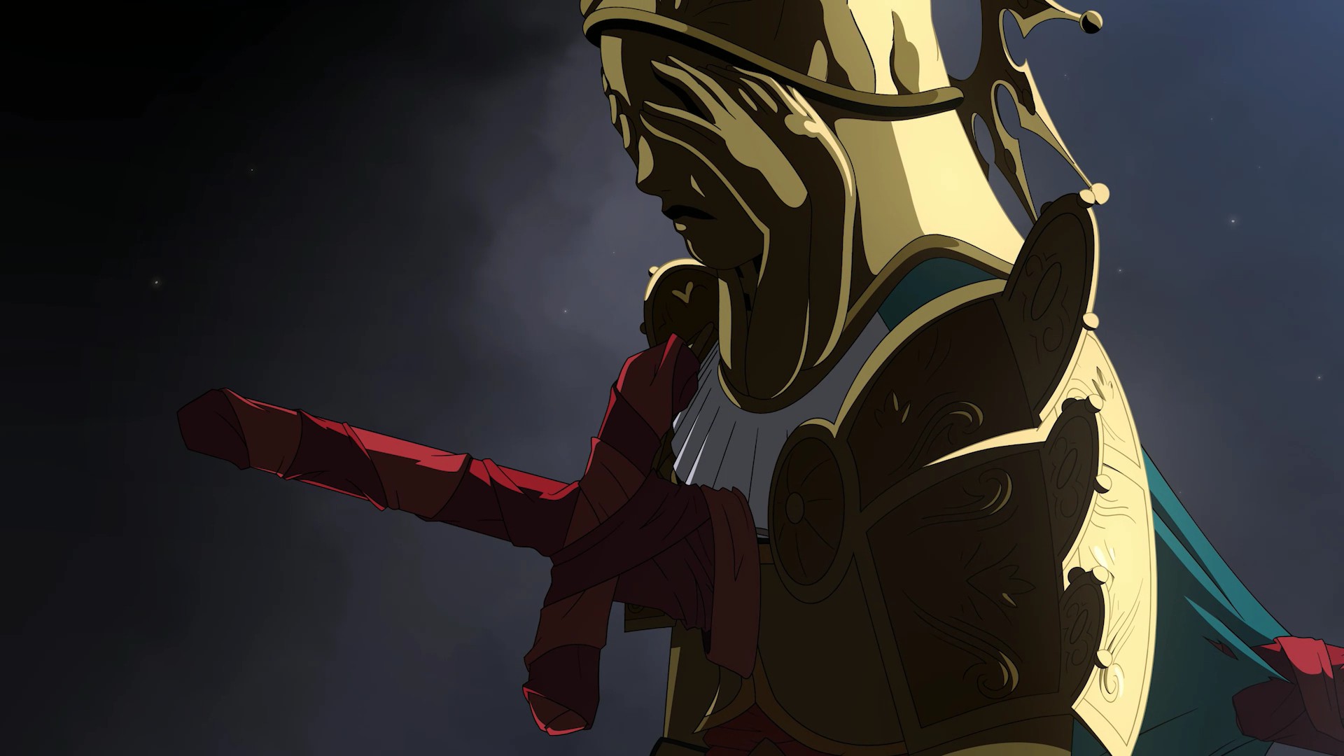 Crisanta by Spooky98