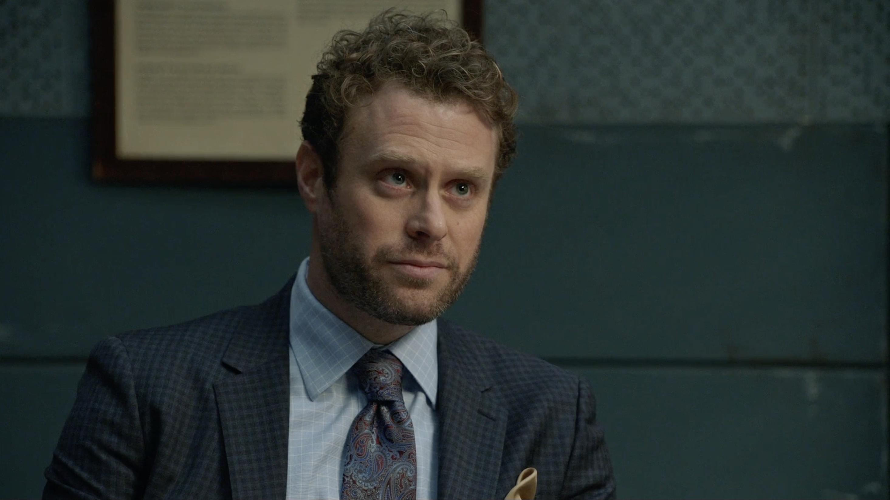 The Rookie TV Show - HD Wallpaper Featuring Character