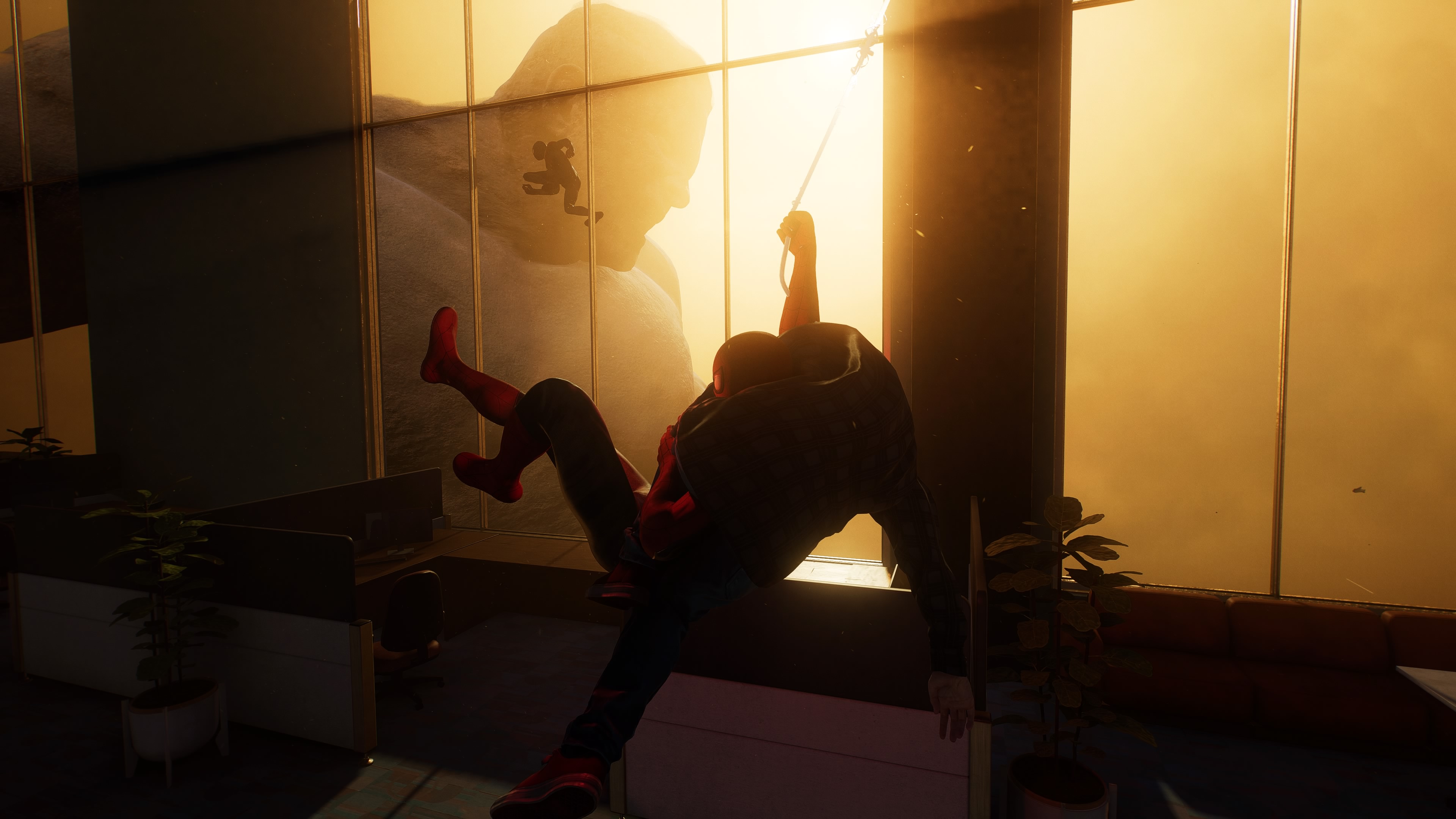 Peter Sandman by Osty