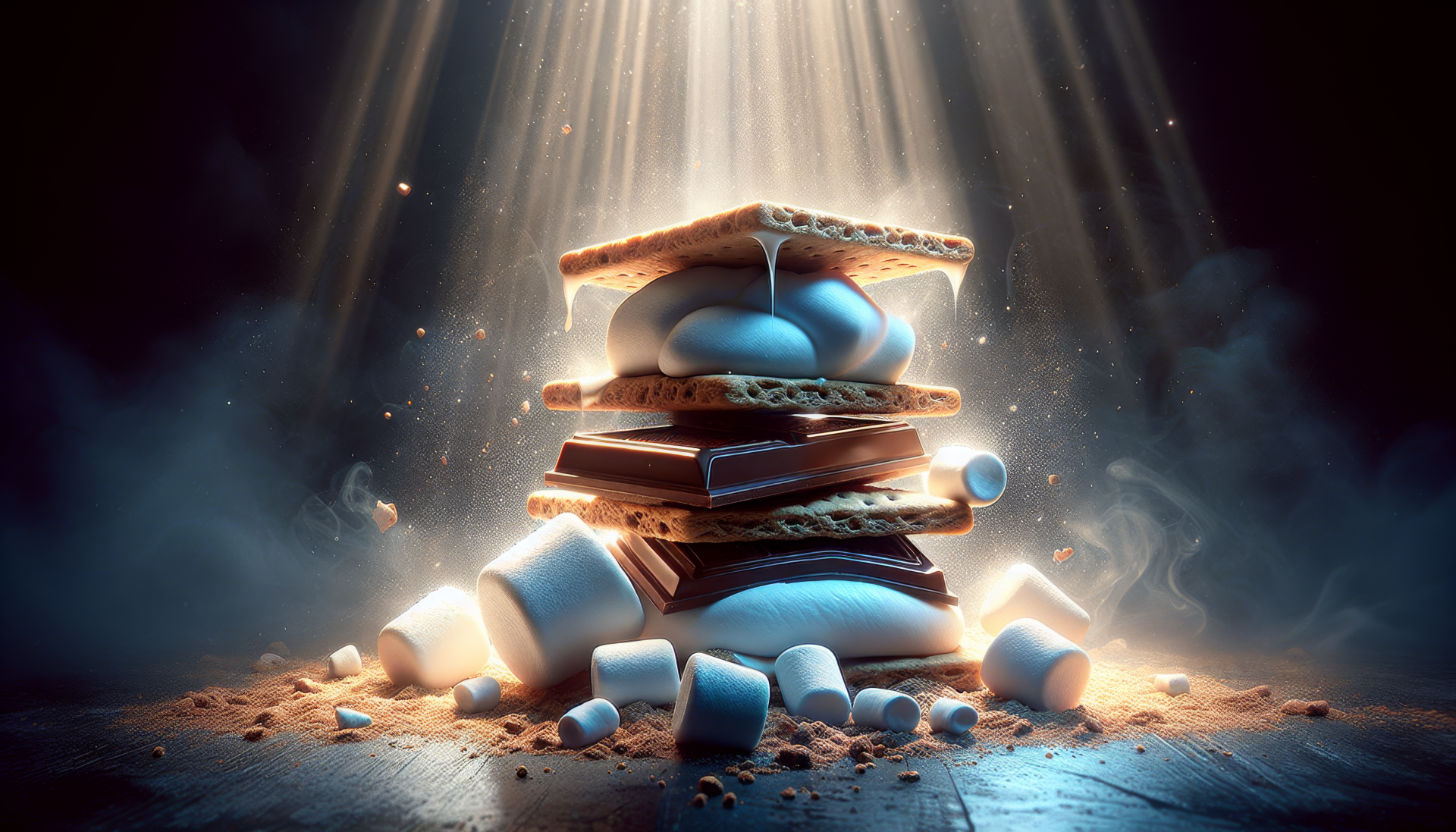 Graham Crackers Wallpapers