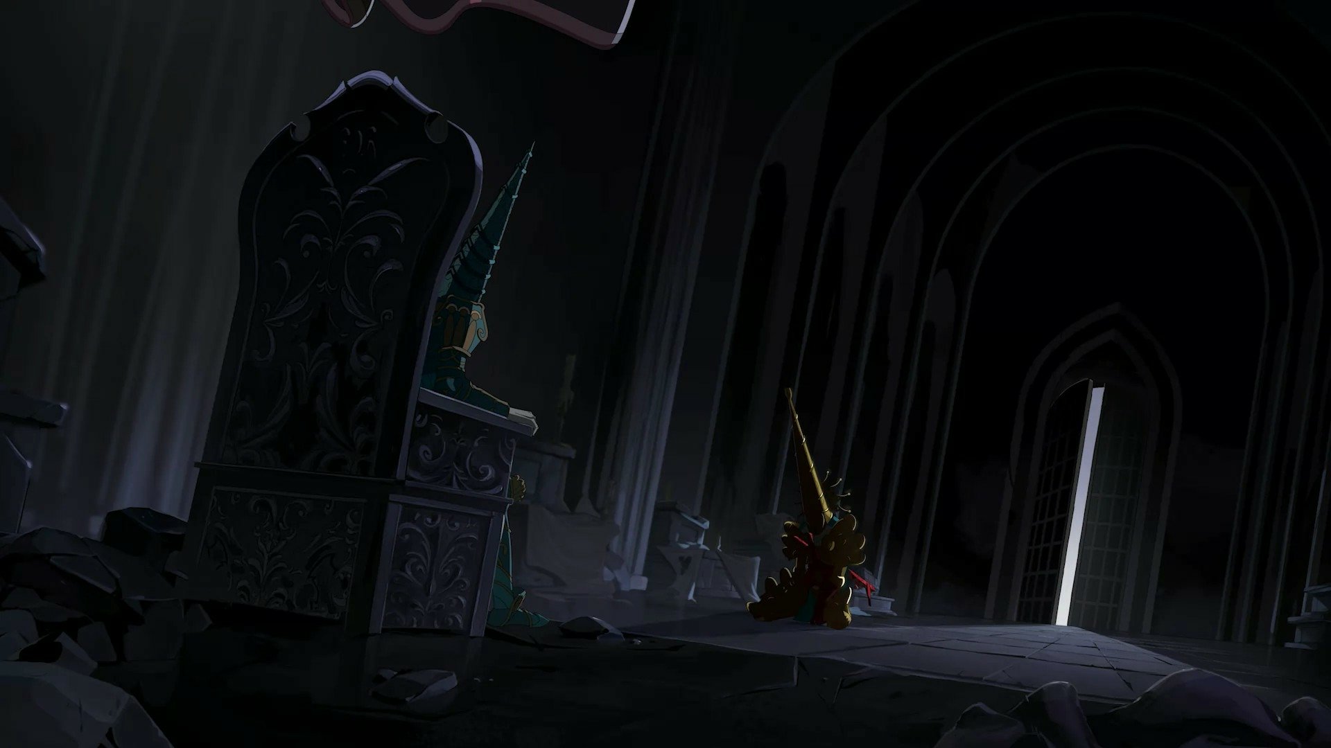 [10+] Blasphemous Wallpapers