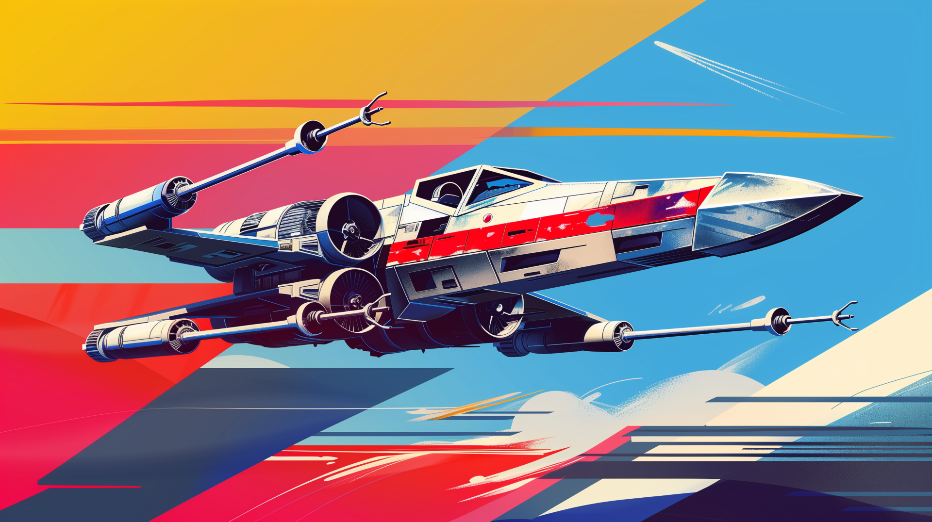 X Wing Wallpapers Wallpaper Cave X Wing Wallpapers Wallpaper Cave