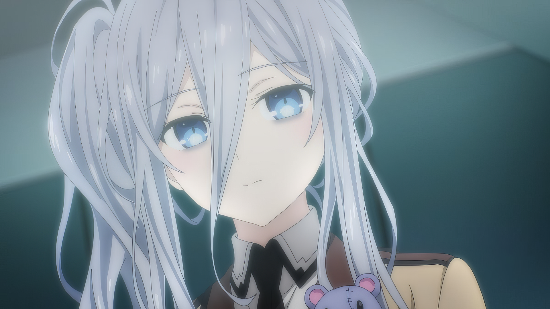 Ethereal Gaze - Kurumi Tokisaki