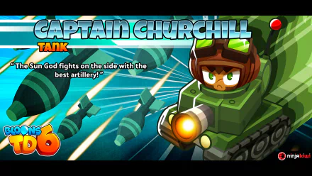 Bloons TD 6 - Desktop Wallpapers, Phone Wallpaper, PFP, Gifs, and More!