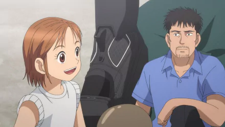 Oi! Tonbo - Desktop Wallpapers, Phone Wallpaper, PFP, Gifs, and More!