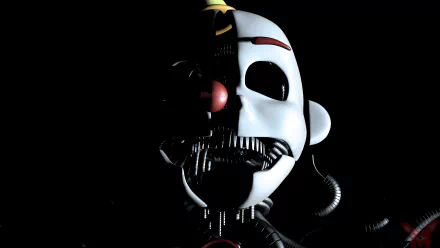 Ennard (Five Nights At Freddy's) - Desktop Wallpapers, Phone Wallpaper ...