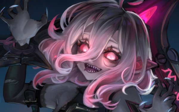 Briar (League Of Legends) - Desktop Wallpapers, Phone Wallpaper, PFP ...