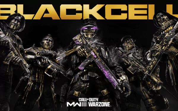 [30+] Call Of Duty: Modern Warfare III (2023) Wallpapers