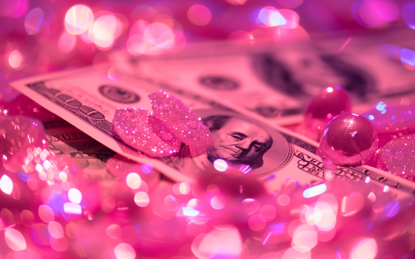 [210+] Money Wallpapers