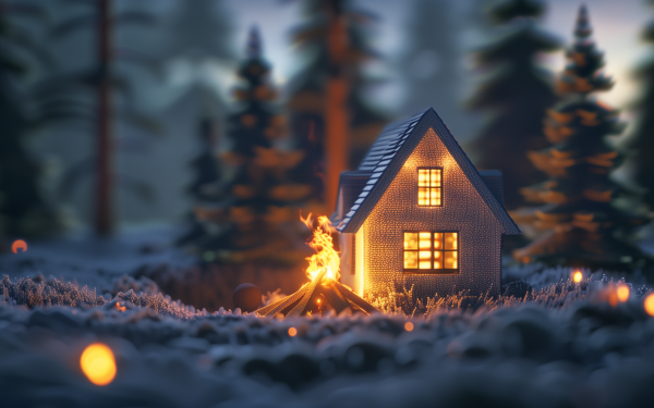 Bonfire - Desktop Wallpapers, Phone Wallpaper, PFP, Gifs, and More!