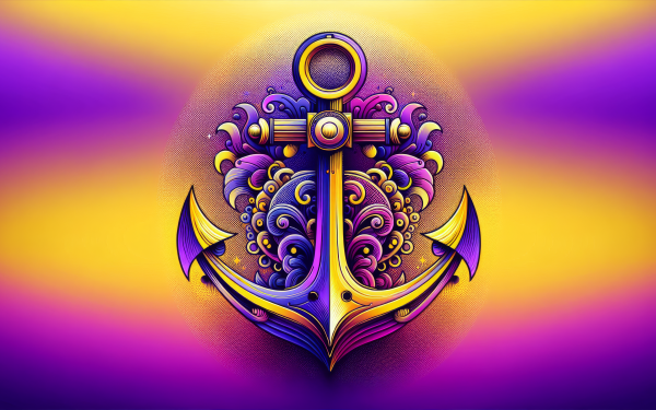 Anchor 4k Wallpapers