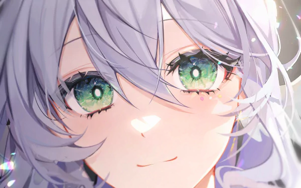 Robin of Honkai: Star Rail in 4K Ultra HD