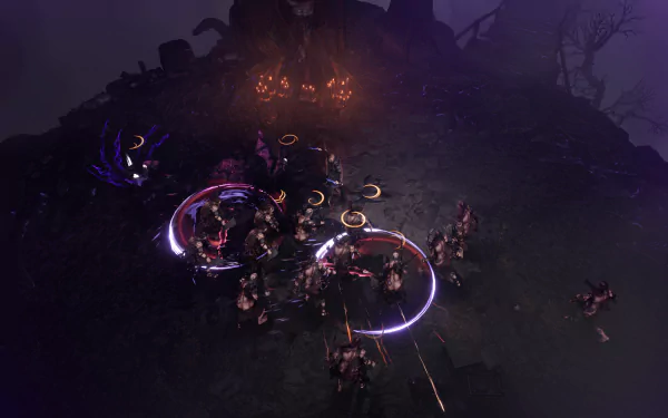 [20+] Last Epoch Wallpapers