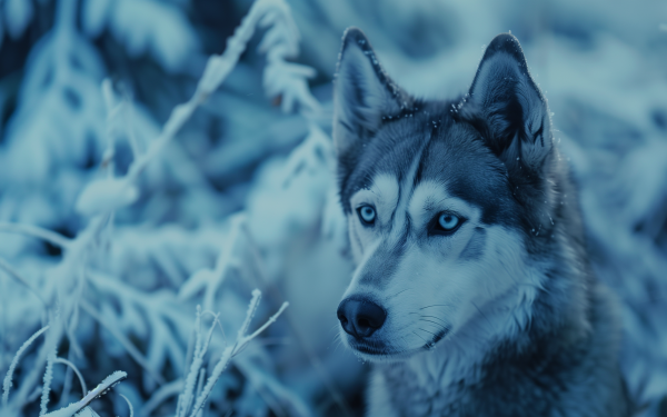 Husky - Desktop Wallpapers, Phone Wallpaper, PFP, Gifs, and More!