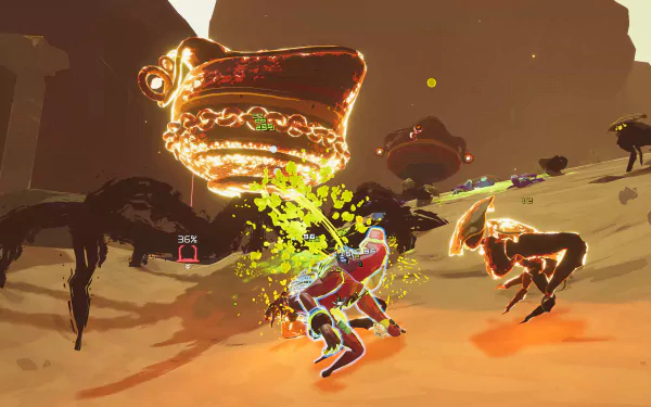 [10+] Risk Of Rain 2 Wallpapers