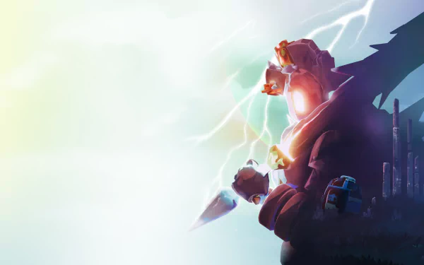 [10+] Risk Of Rain 2 Wallpapers