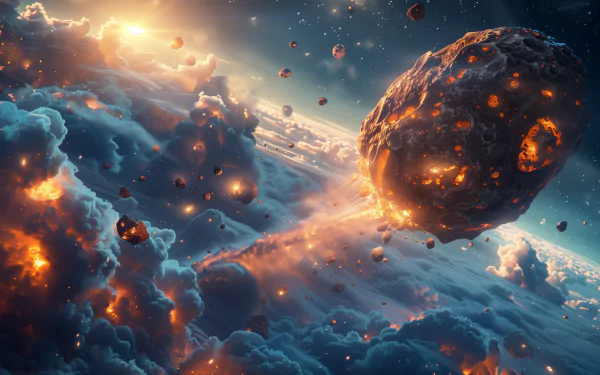 Meteor - s3rl by leolim06