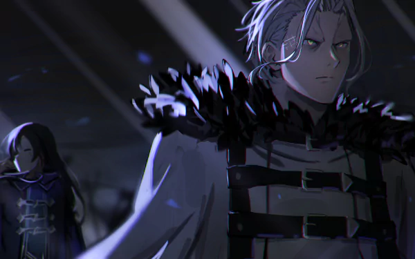 [10+] Orsted (Mushoku Tensei: Jobless Reincarnation) Wallpapers