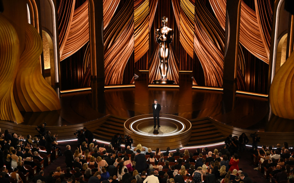 Academy Awards (Oscars) - Desktop Wallpapers, Phone Wallpaper, PFP ...