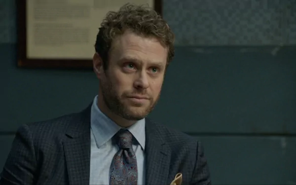 The Rookie TV Show 4K Ultra HD Wallpaper – Police Drama Spotlight