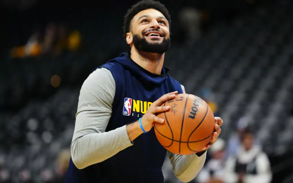 Download Basketball Sports HD Wallpaper