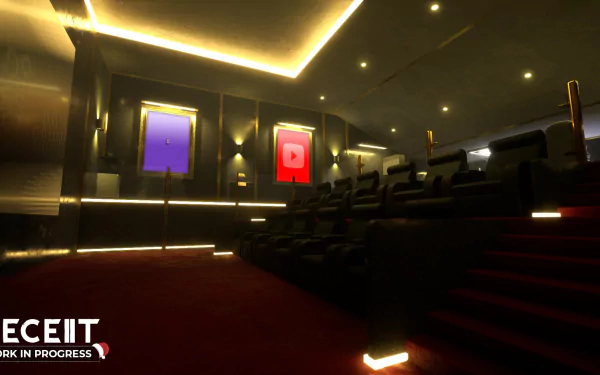 Deceit 2 Game HD Wallpaper - Sinister Claws Background