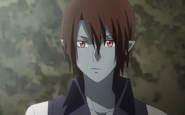 Rou from Re:Monster Anime HD Wallpaper