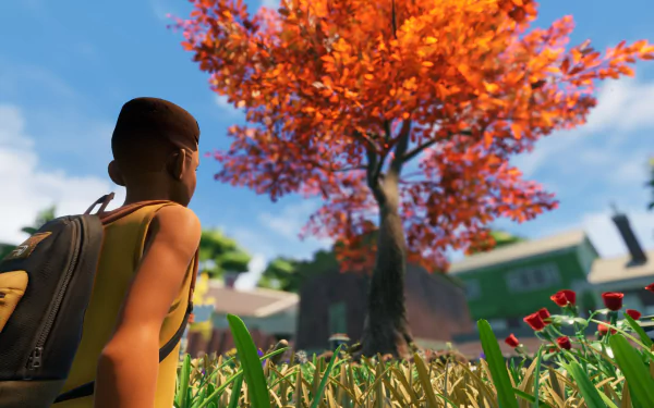 [20+] Grounded Wallpapers