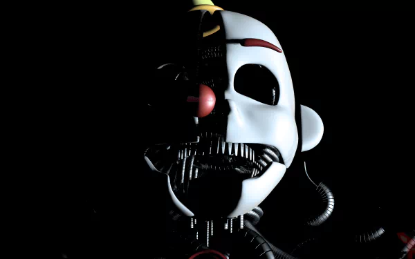 Ennard (Five Nights At Freddy's) Wallpapers