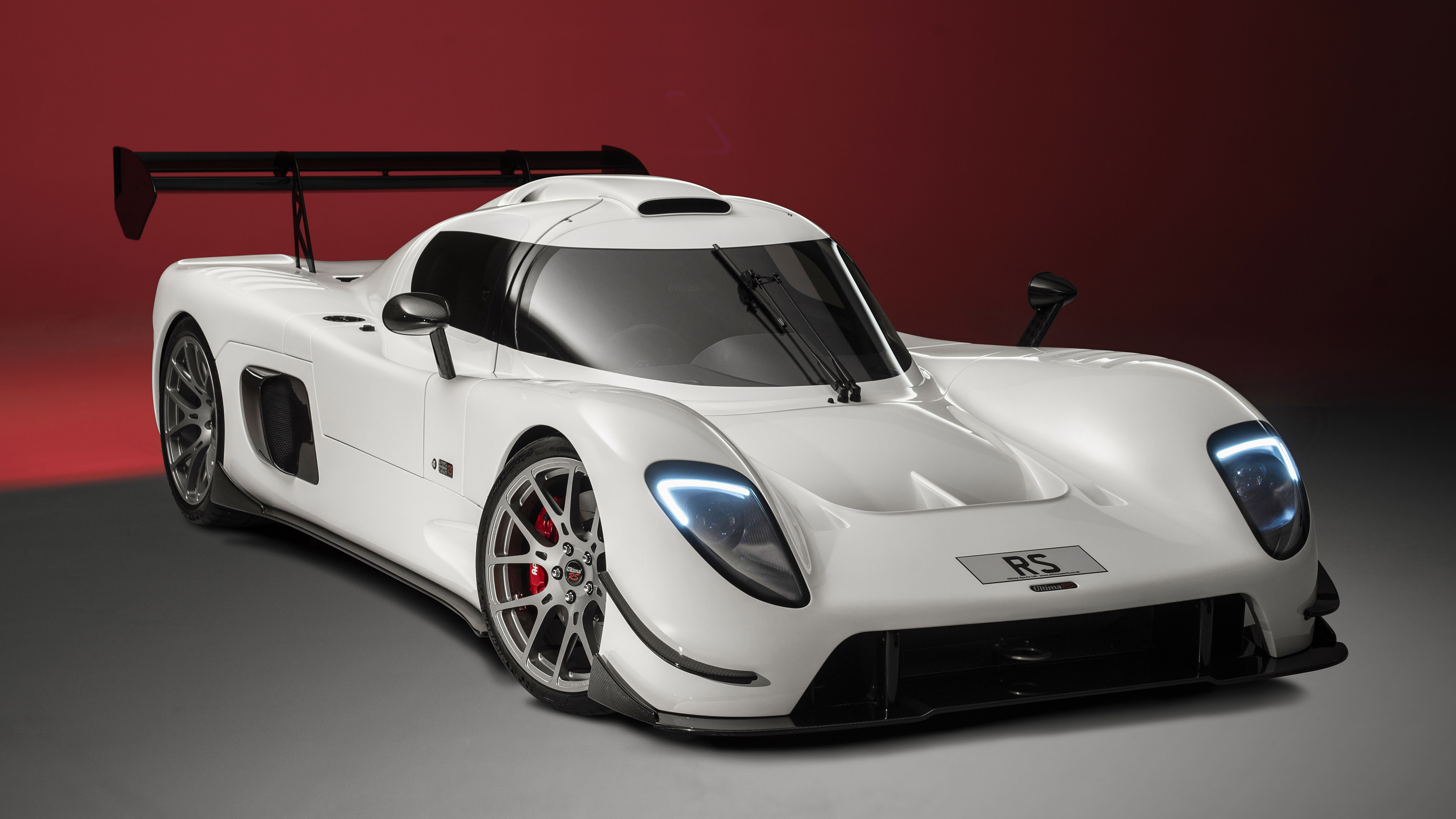 Ultima RS 4K Wallpaper – Download Free & Enjoy!