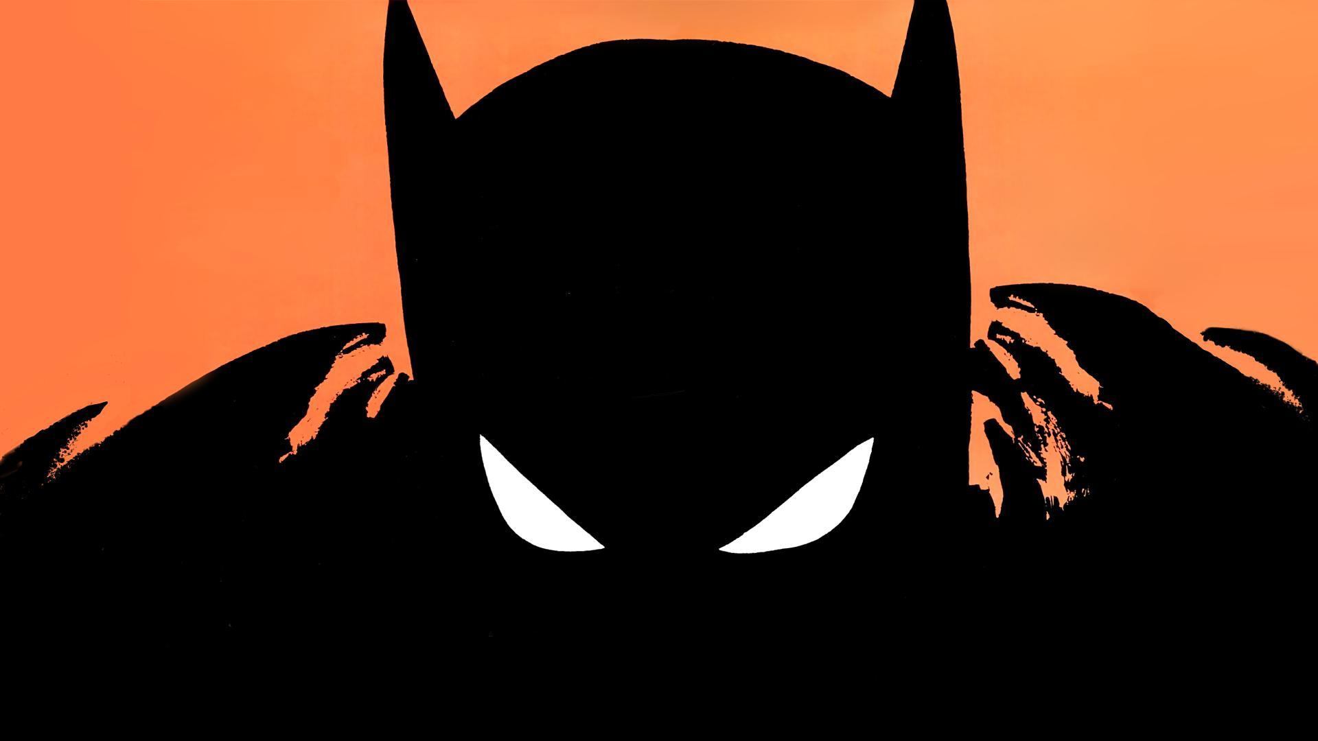 Download Batman And The Monster Men HD Wallpaper