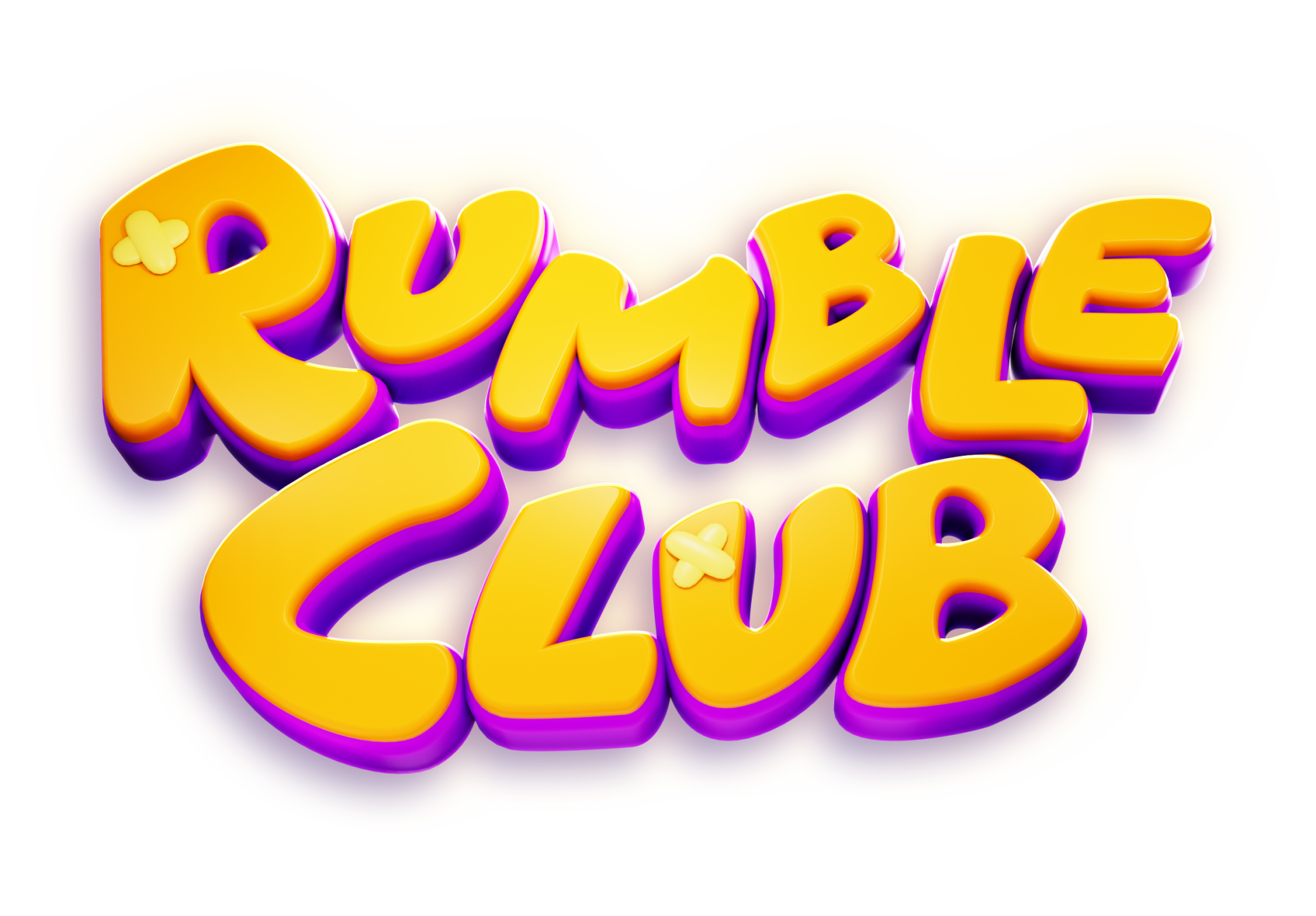 Rumble Club HD Game Wallpaper