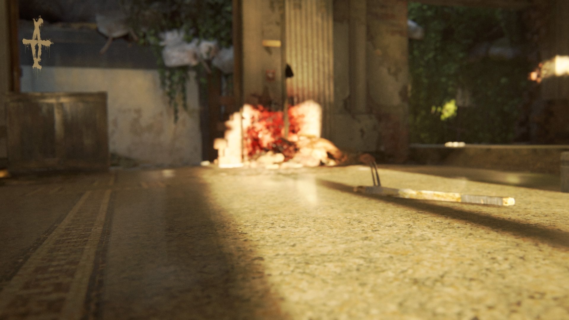 Seattle, Seraphite Base (Abby's pov) by Tlouuser447