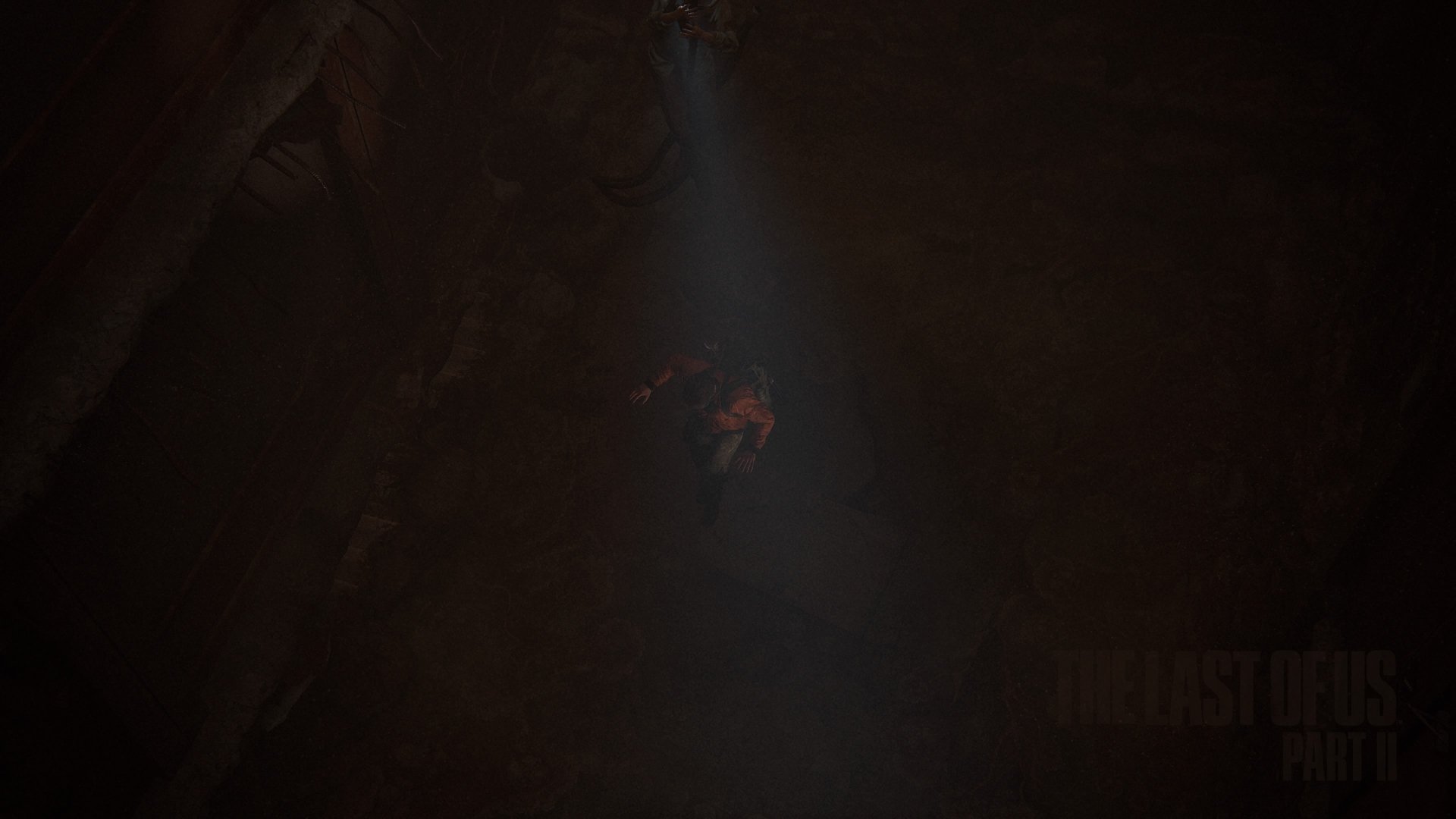 Seattle, Seraphite Base 7 (Abby) by Tlouuser447