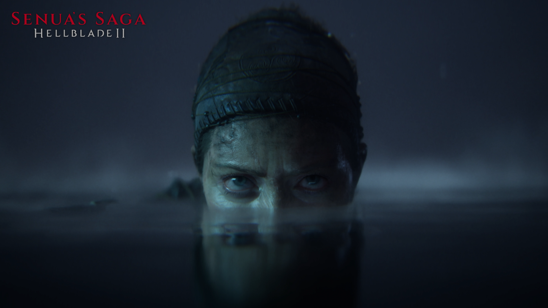 Senua's Saga: Hellblade II HD Wallpaper